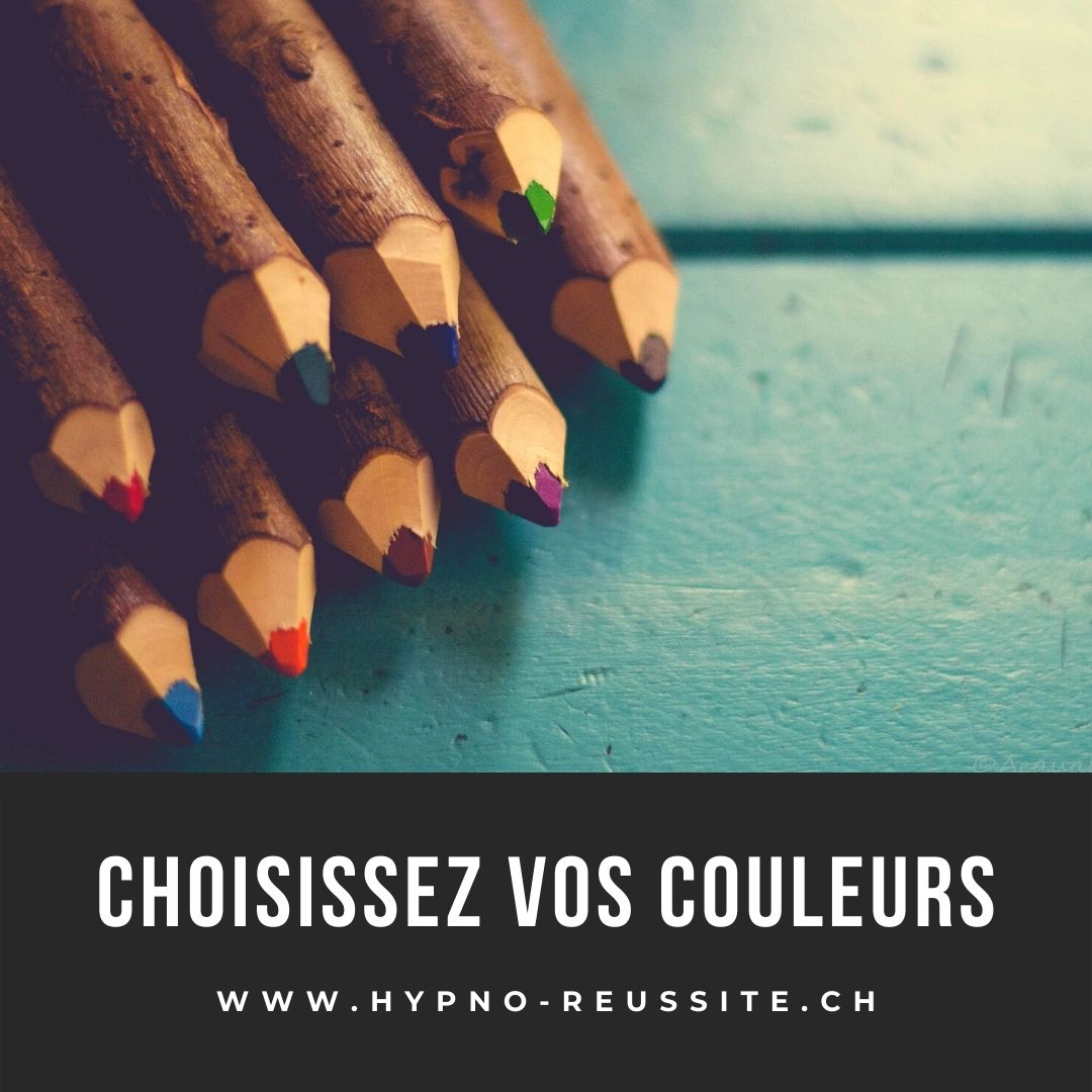 Inspirations | hypno-réussite